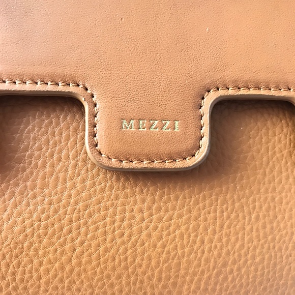 Mezzi | Bags | Mezzi Mini Cosima Bag | Poshmark